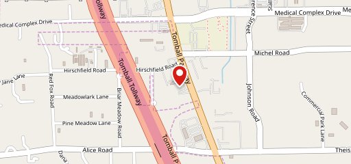 Goodson's Cafe, Tomball - Restaurant menu, prices and reviews