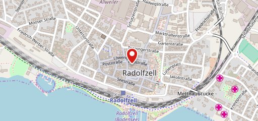 Goodways Café, Radolfzell am Bodensee - Speisekarte, Preise und Bewertungen