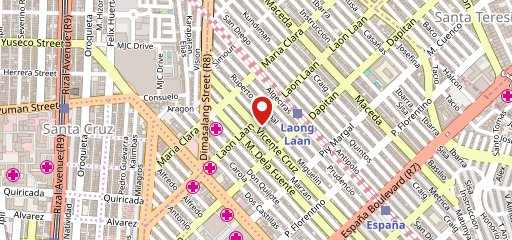 Goodwill Eatery, Manila - Restaurant menu, prices and reviews