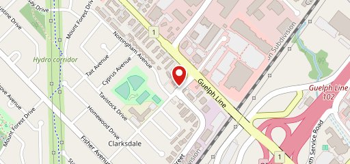 Goody's, Burlington - Restaurant menu, prices and reviews