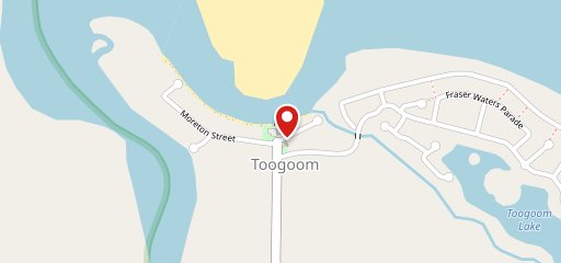 Goody's On The Beach, Toogoom - Restaurant menu, prices and reviews