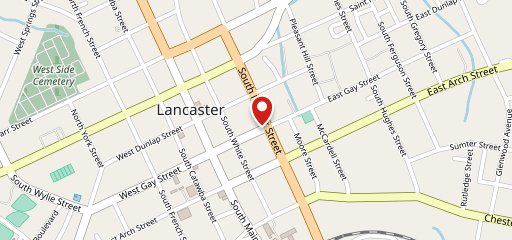 Googies & Juna Bar-B-Que, Lancaster - Restaurant menu, prices and reviews