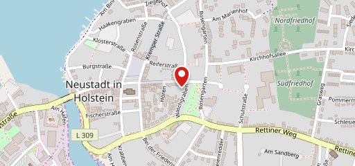Gool Bar, Neustadt in Holstein - Restaurantbewertungen