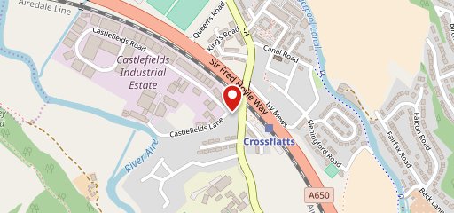 Goose Eye Brewery Tap, Bingley - Restaurant menu, prices and reviews