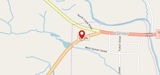 Goose Pit, Banner - Restaurant menu, prices and reviews