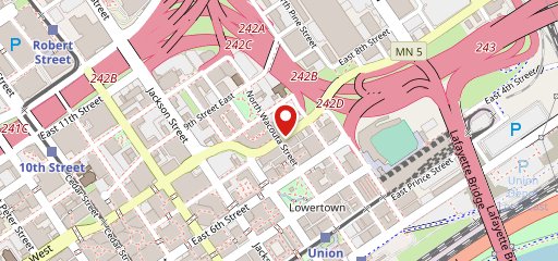 Gopher Bar, Saint Paul - Restaurant menu, prices and reviews