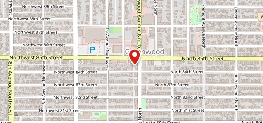 Gorditos Healthy Mexican, Seattle - Restaurant menu, prices and reviews
