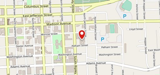 Gordon Persons Grill, Montgomery - Restaurant menu, prices and reviews