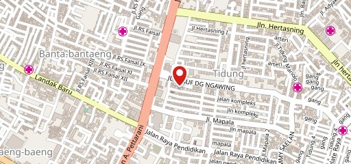 New World Cafe, Makassar - Restaurant menu, prices and reviews