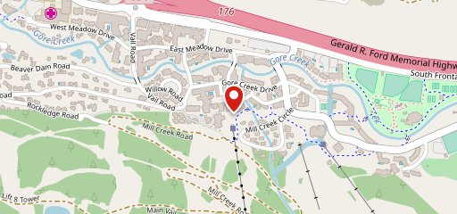 Gorsuch Ski Café, Vail - Restaurant menu, prices and reviews