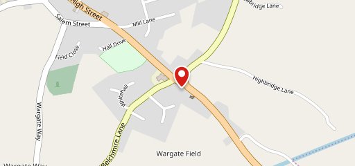 Gosberton Charcoal Grill, Surfleet - Restaurant menu, prices and reviews