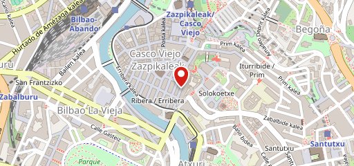 GOSE - Smash Burgers, Bilbao - Menú del restaurante, precios y reseñas