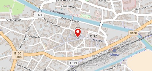 Gösser Bräu im alten Rathaus, Lienz - Speisekarte, Preise und Bewertungen