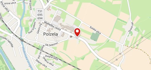 Gostilna Cizej, Marko Cizej s.p., Polzela - Speisekarte, Preise und ...