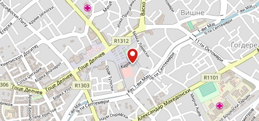 Гостилница Фешта, Prilep - Restaurant menu, prices and reviews