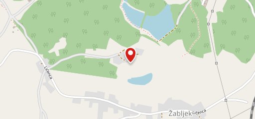 Gostišče Iršič restaurant, Laporje, Žabljek 32 - Restaurantspeisekarten ...