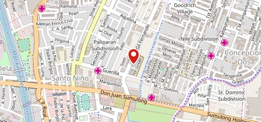 Gotobox, Marikina - Restaurant menu, prices and reviews