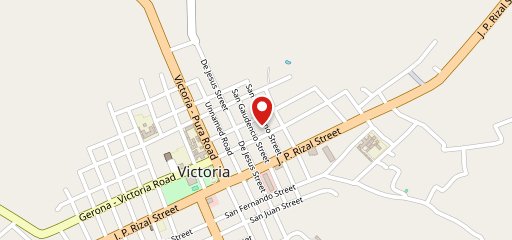 Gotombori Victoria Tarlac restaurant, Victoria - Restaurant reviews