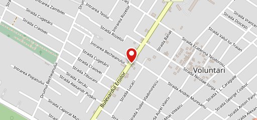 Ekko lounge & restaurant, Voluntari - Restaurant menu, prices and reviews