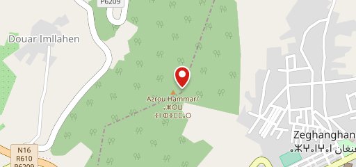 Gourgou cafe udkigspost, Zeghanghane - Speisekarte, Preise und Bewertungen