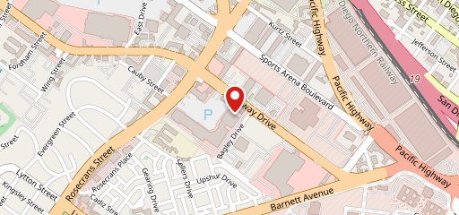 The Gourmet Bagger, San Diego - Restaurant menu, prices and reviews