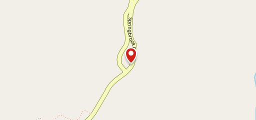 Gourmet Galah Cafe Restaurant, Springbrook - Restaurant menu, prices ...