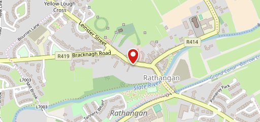 Gourmet Garden Chinese, Rathangan - Restaurant menu, prices and reviews