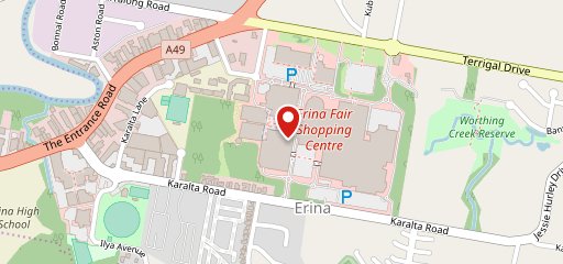 GPK (Gourmet Pizza Kitchen) Erina Fair, Erina - Restaurant menu, prices ...