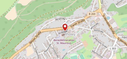 Gourmetrestaurant, Tholey - Speisekarte, Preise und Bewertungen