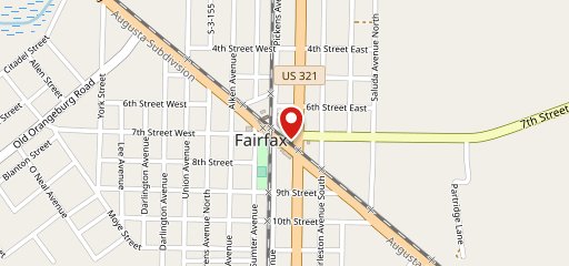 Govan's Sports Blues and Soulfood Restaurant in Fairfax - Restaurant ...