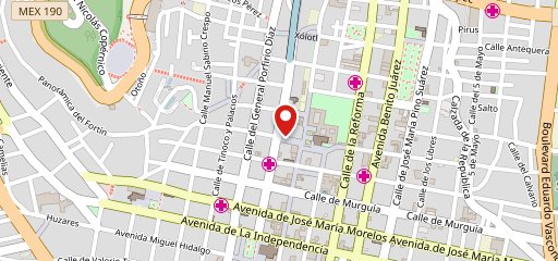 Gozobi Restaurante Bar, Oaxaca - Menú del restaurante, precios y reseñas