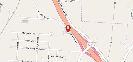 GR8 Pies, South Point - Restaurant menu, prices and reviews