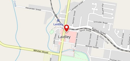 Grace Eats, Laidley - Restaurant menu, prices and reviews