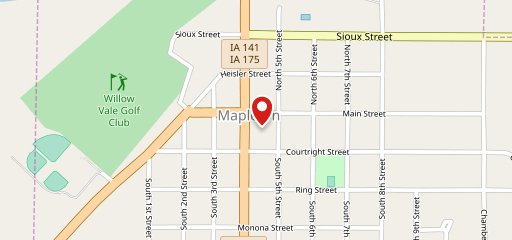 Graceful Grind Coffeehouse, Mapleton - Restaurant menu, prices and reviews