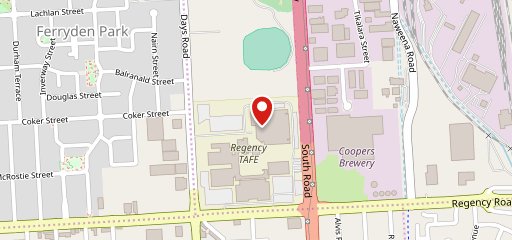 Graduates Restaurant - TAFE SA, Regency Park - Restaurant menu, prices ...