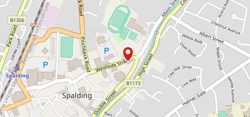 Graffiti, Spalding - Restaurant menu, prices and reviews