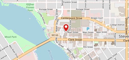 Graffiti's Sports Pub, Stevens Point - Restaurant menu, prices and reviews