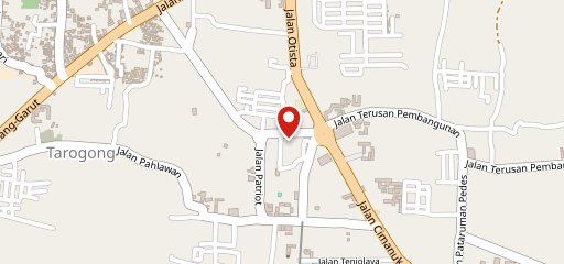 Graha Sindang Reret restaurant, Garut - Restaurant reviews