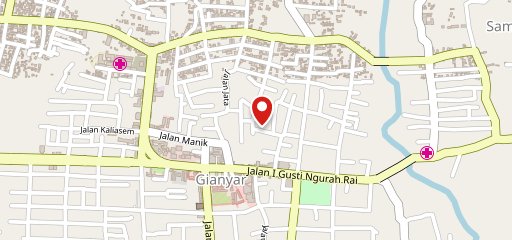 GRAHA WANGI - Menú del restaurante, precios y reseñas