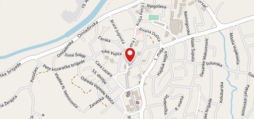 GRAL restoran,kafanica, rostiljnica. Bilijar salon, Derventa ...