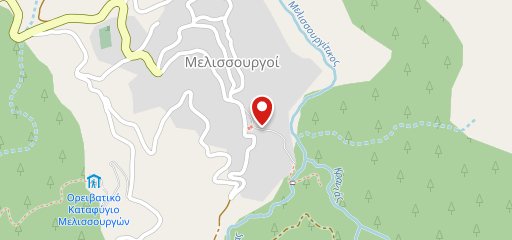 Γραμμένη Πέρδικα, Melissourgoi - Restaurant menu, prices and reviews
