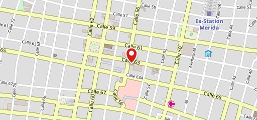 Chapur 58, Merida - Menú del restaurante, precios y reseñas