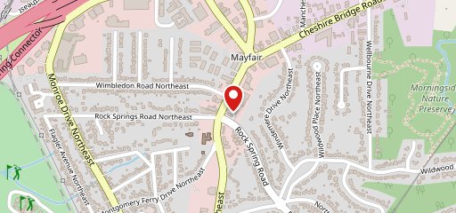 Grana, Atlanta, Lindbergh Center - Restaurant menu, prices and reviews