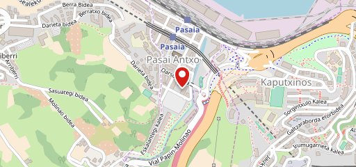 Axular, Pasajes - Menú del restaurante, precios y reseñas