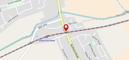 Grand Fortune, Edwinstowe - Restaurant menu, prices and reviews