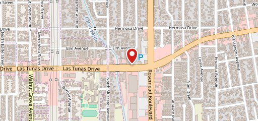 Grand Harbor, Temple City - Restaurant menu, prices and reviews