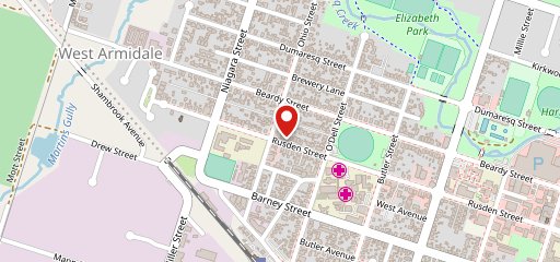 The Grand Hotel, Armidale - Restaurant menu, prices and reviews