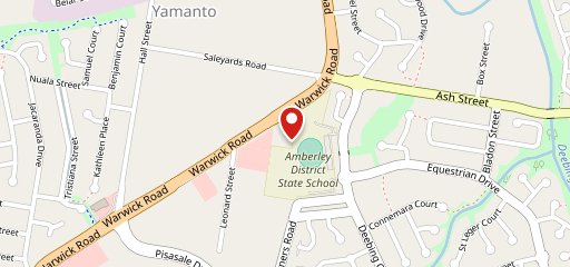 Falvey's Hotel Yamanto, Yamanto - Restaurant menu, prices and reviews