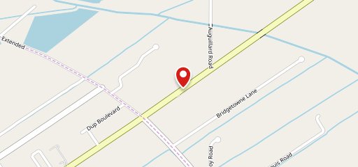 Grand Point Tavern, Breaux Bridge - Restaurant menu, prices and reviews