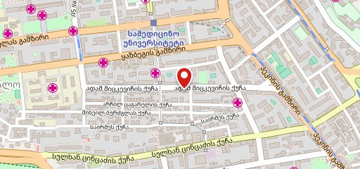 GRAND SUSHI restaurant, Tbilisi - Restaurant reviews